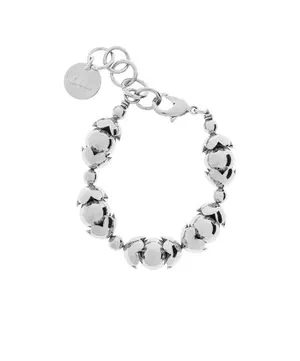 Marni Logo Wristband