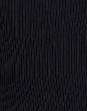 Rick Owens Bodycon Sleeveless Dress