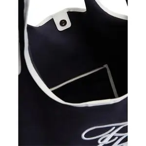 Tommy Hilfiger Minimalist Tote Bag
