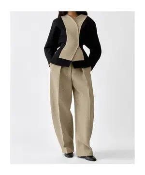 Jacquemus The Ovalo Pants