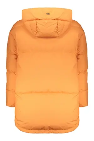 Herno Hooded Padded Jacket