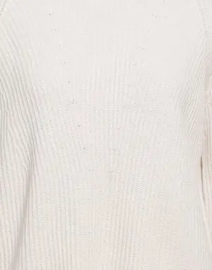 Max Mara Solid-color Wool Knitwear