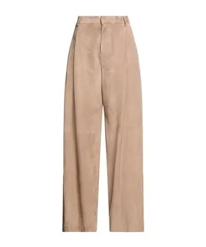 Max Mara Straight-leg Trousers