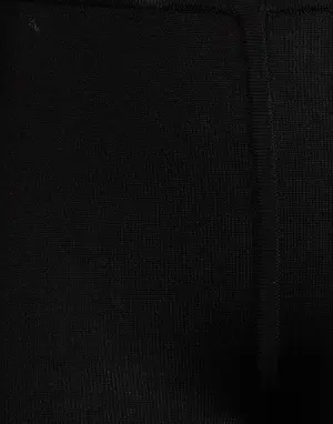 Rick Owens Solid Wool Leggings