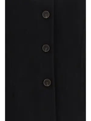 RÓHE Button-front Casual Jacket