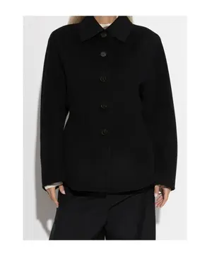 RÓHE Button-front Casual Jacket