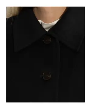 RÓHE Button-front Casual Jacket