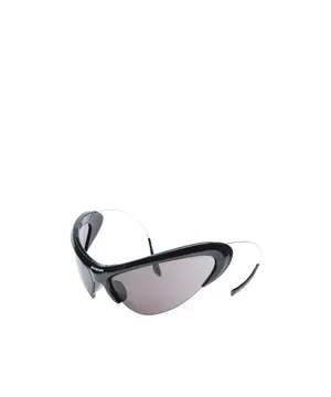 Balenciaga Fashion Sunglasses