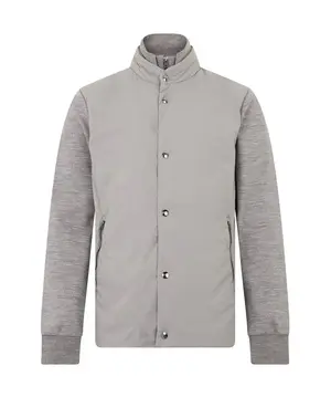 Herno Button-fastening Lightweight Jacket
