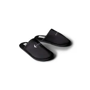 Calvin Klein Closedtoe House Slippers