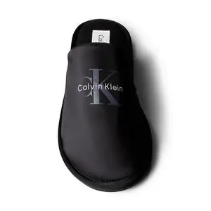 Calvin Klein Closedtoe House Slippers