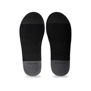 Calvin Klein Closedtoe House Slippers