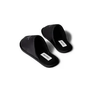 Calvin Klein Closedtoe House Slippers