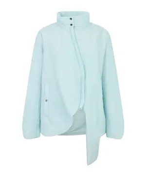 Herno Asymmetric Lightweight Jacket