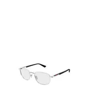 Gucci Panthos Frame Glasses