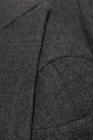 RÓHE Lapel Blazer
