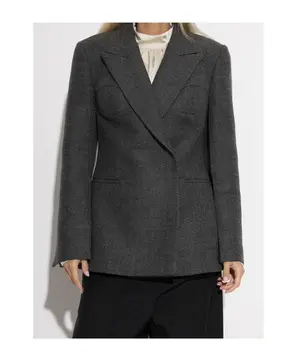 RÓHE Lapel Blazer