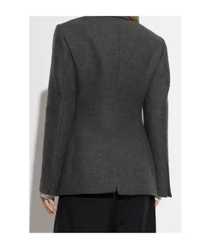 RÓHE Lapel Blazer