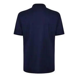 C.P. COMPANY Short Sleeve Polo Shirt