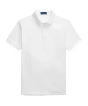 Polo Ralph Lauren Solid Color Polo Shirt