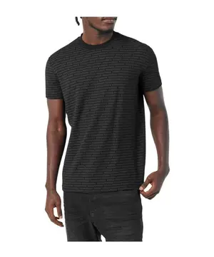 Dsquared2 Crewneck Shortsleeve Tee