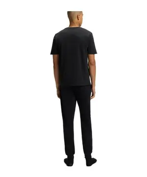 Hugo Boss Minimalist Crewneck Tshirt