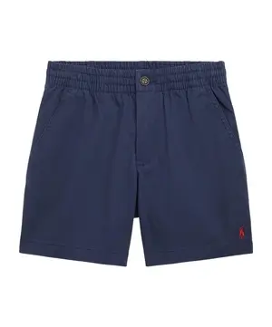 Polo Ralph Lauren Twill Shorts - No