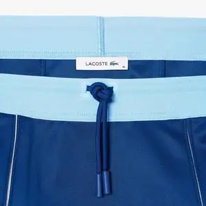 Lacoste Colorblock Sport Skort