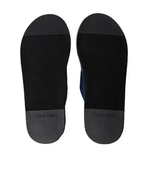 Calvin Klein Closedtoe House Slippers