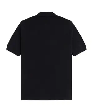 Fred Perry Short Sleeve Polo Shirt