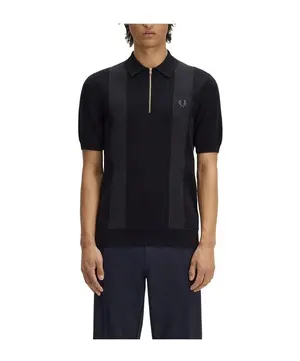 Fred Perry Short Sleeve Polo Shirt