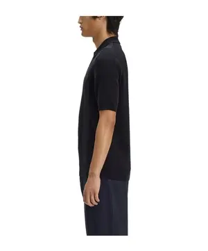 Fred Perry Short Sleeve Polo Shirt