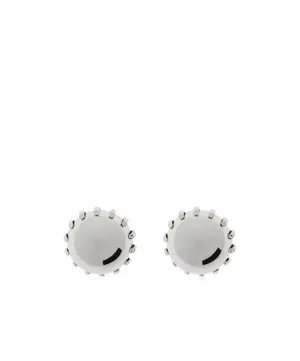 Marni Round Earrings