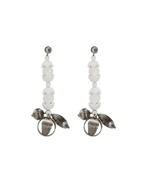 Marni Drop Earrings - No
