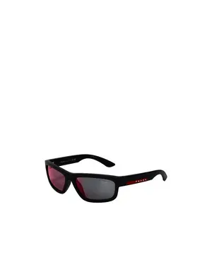 Prada Round Sunglasses