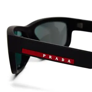 Prada Round Sunglasses