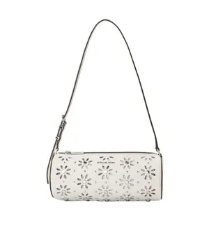 Michael Kors Floral Shoulder Bag - No