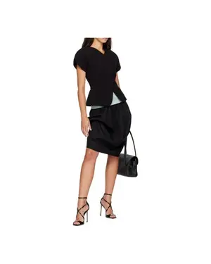 Jacquemus Short Sleeved Blazer - No