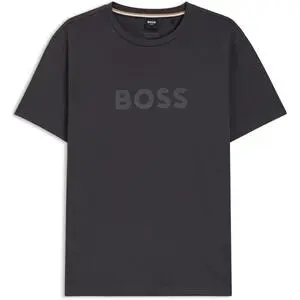 Hugo Boss Comfortable And Breathable Shortsleeve Top