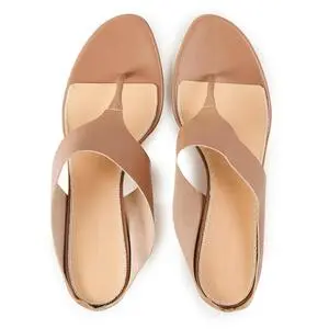 Magda Butrym Thong Heel Sandals