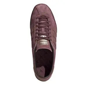 ADIDAS ORIGINALS Solid Color Low-top Trainers