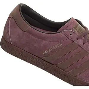 ADIDAS ORIGINALS Solid Color Low-top Trainers