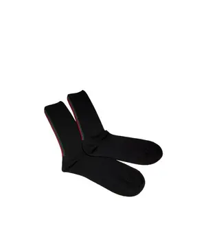 Gucci Web Stripe Socks