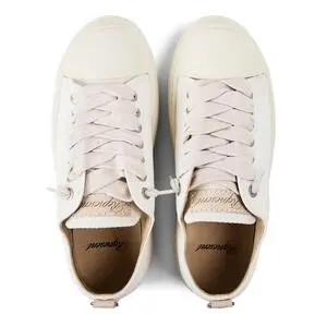 REPRESENT Solid Color Low-top Trainers