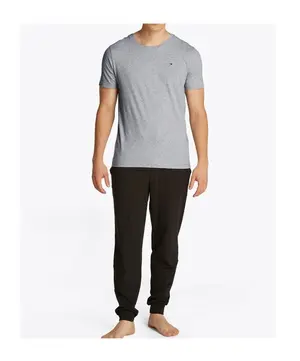 Tommy Hilfiger Cotton Shortsleeve Tshirt