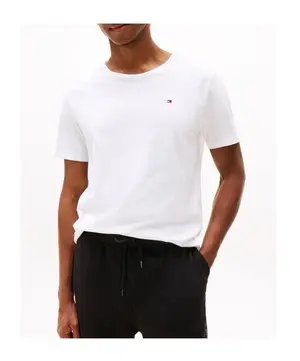 Tommy Hilfiger Cotton Shortsleeve Tshirt