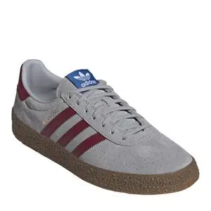 ADIDAS ORIGINALS Solid Color Low-top Trainers