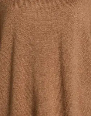Max Mara Solid-color Mid-weight Knit Top