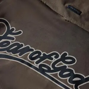 Fear Of God Overhead Hoodie