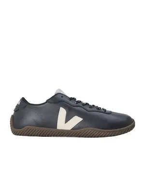 VEJA Low-top Casual Shoes - Black
